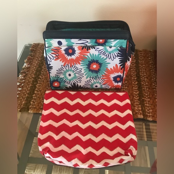 Bags | Thirty One Bathroom Bags | Poshmark